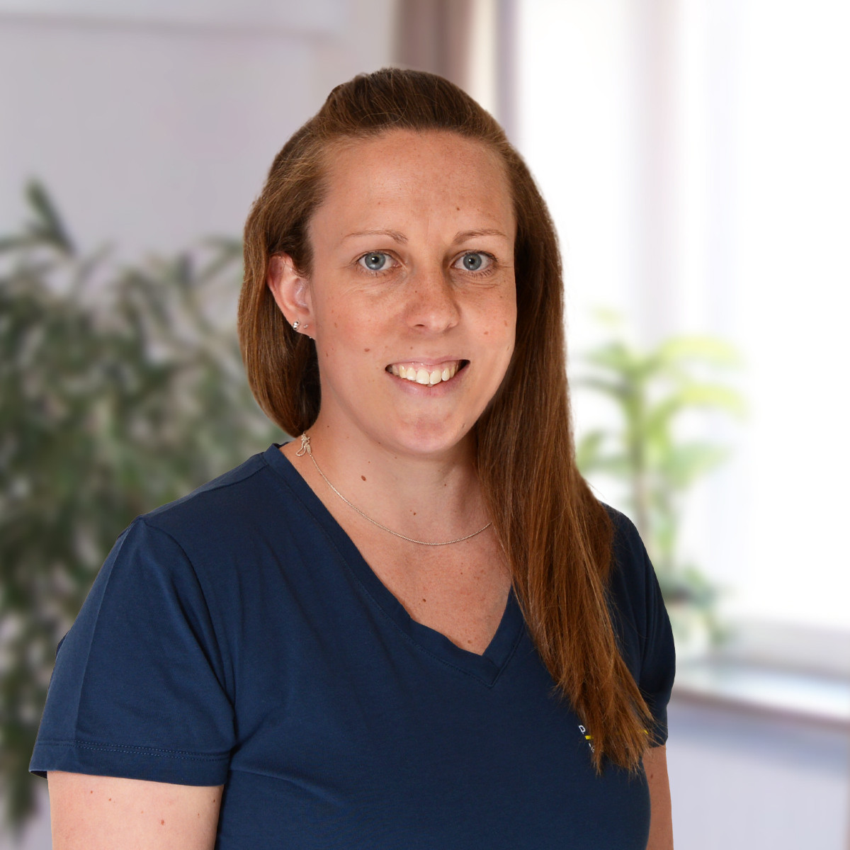 Das Team in Großen-Buseck – Physiotherapie Konrad